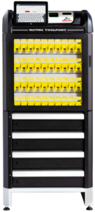 ToolPort – MATRIX